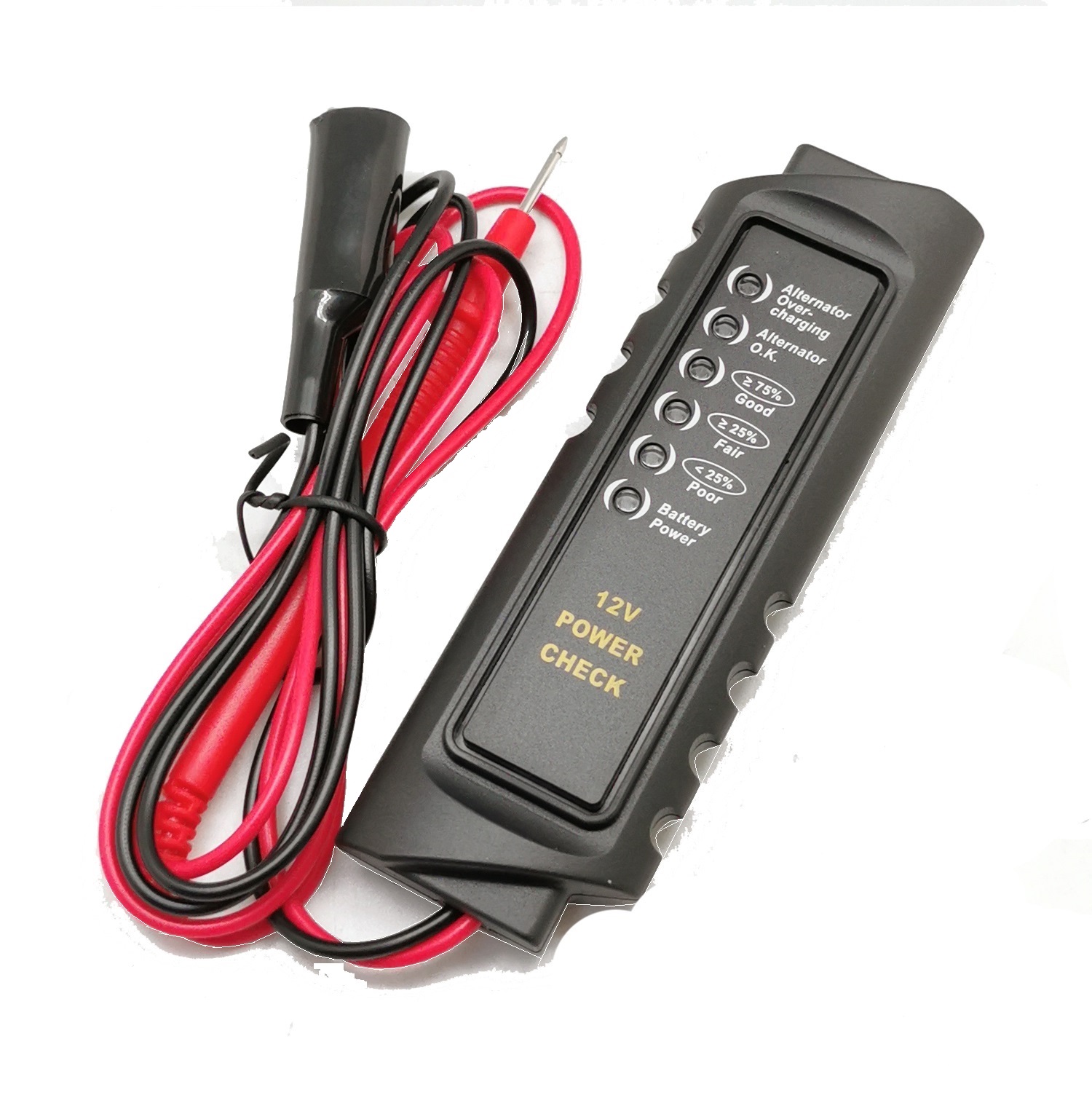 [EUS] 1181 12V Vehicle Battery Tester – Eu Soon Tools Sdn Bhd