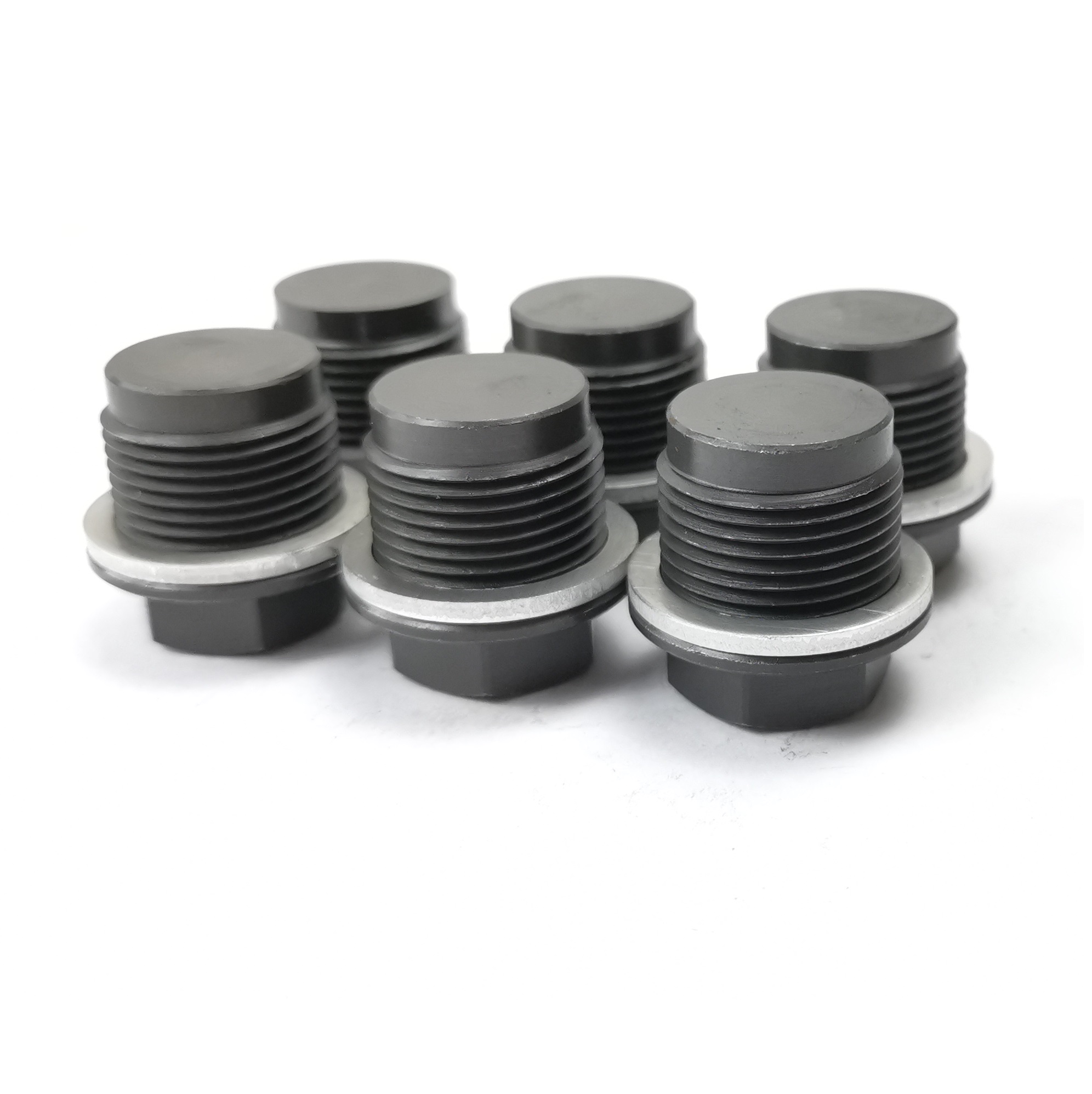 3528N M22 x 1.5 Oil Sump Nut (c/w Washer) – Eu Soon Tools Sdn Bhd