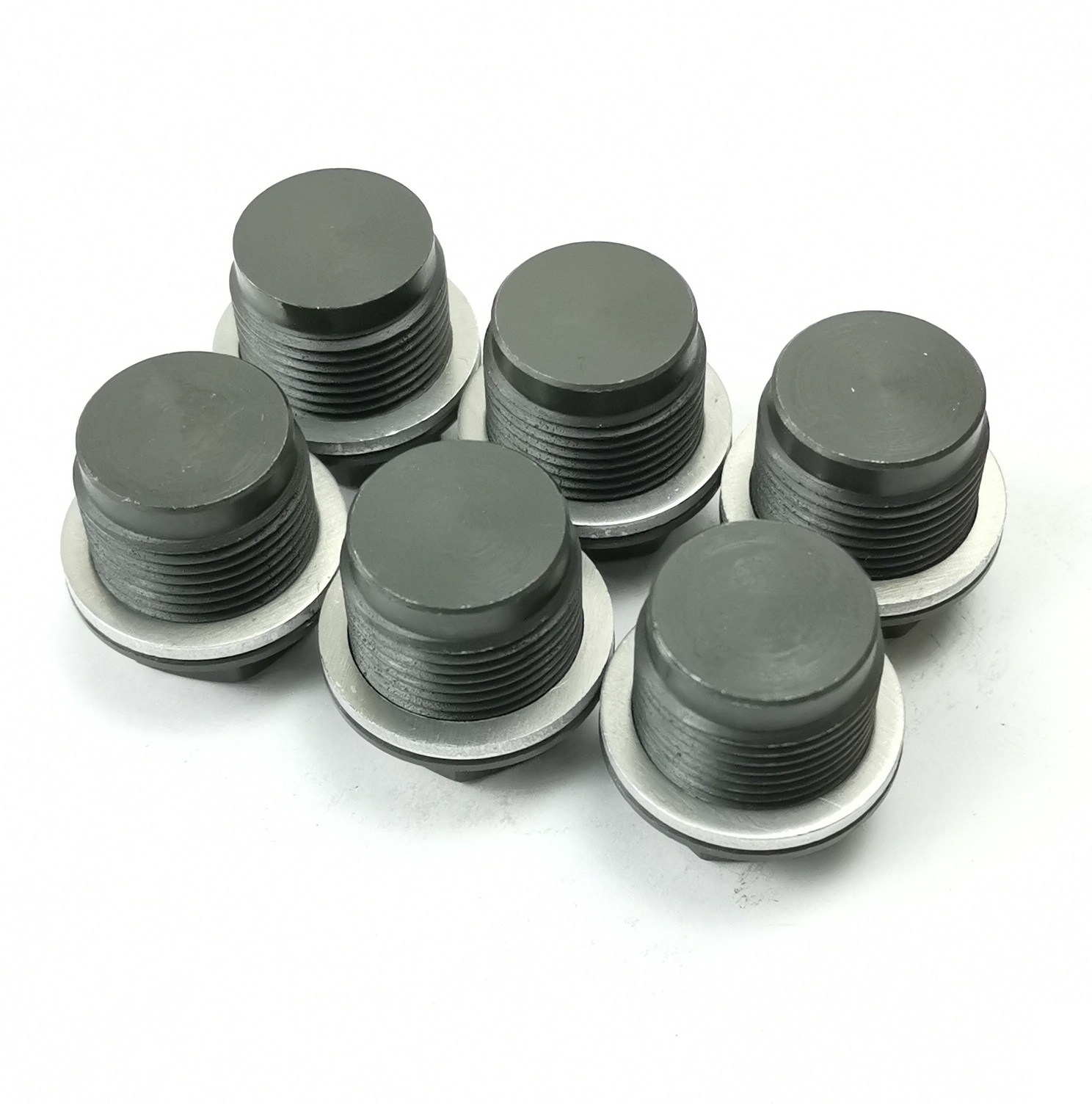 3528N M22 x 1.5 Oil Sump Nut (c/w Washer) – Eu Soon Tools Sdn Bhd