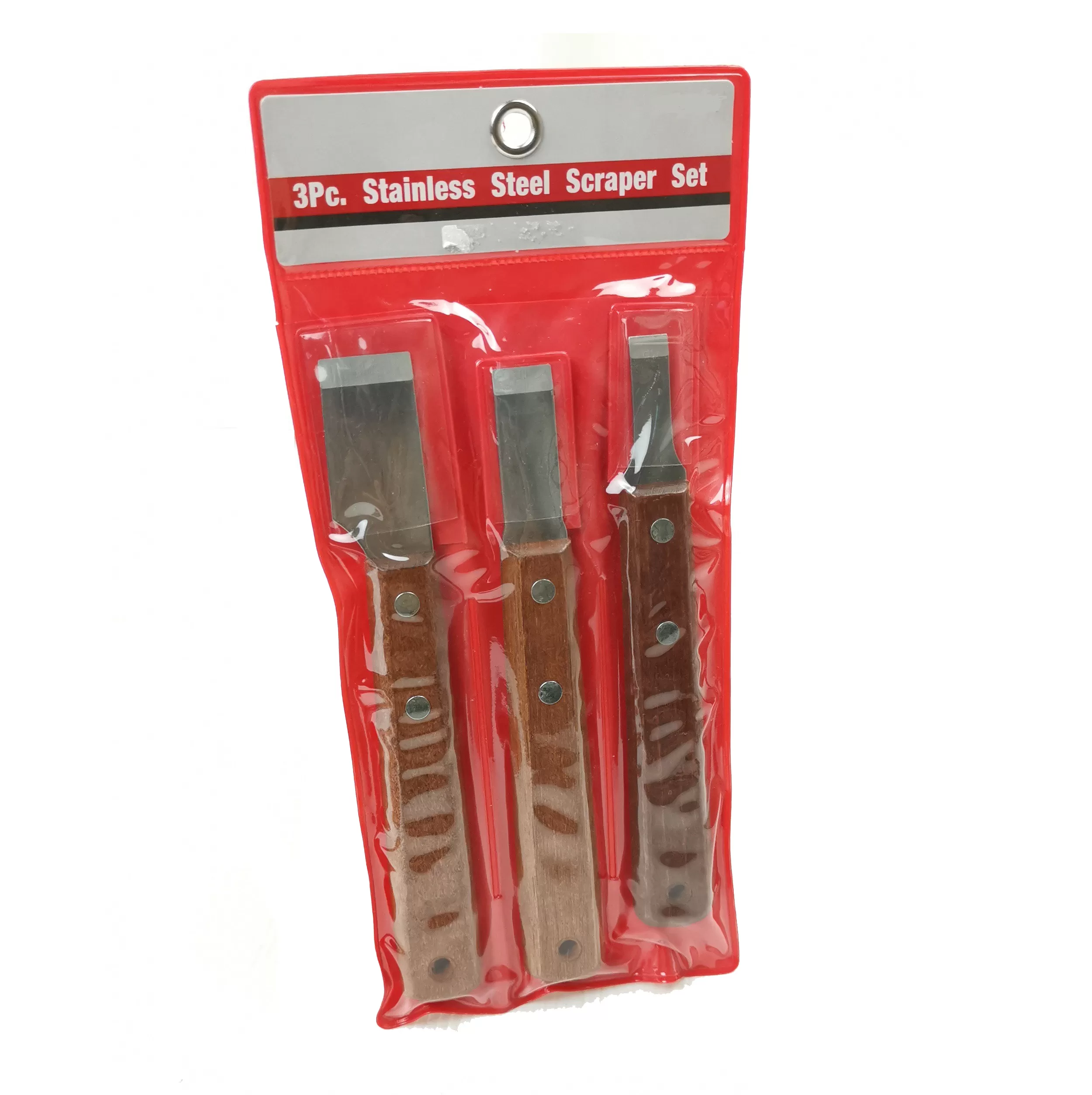 4019 3pcs Scraper Knife Set – Eu Soon Tools Sdn Bhd