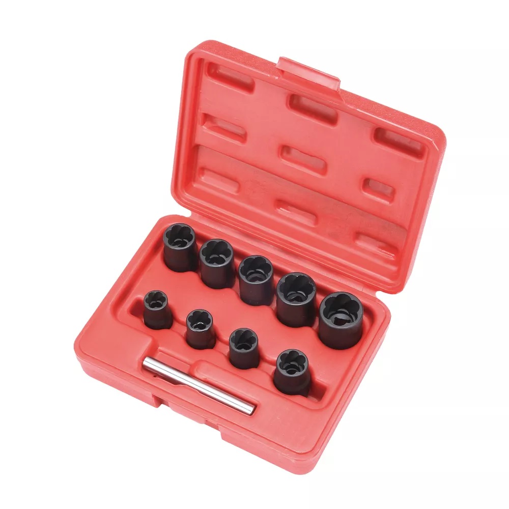 4237 10pcs x 3/8″Dr Twist Socket Set – Eu Soon Tools Sdn Bhd
