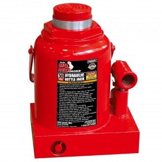 5083 30 Ton Bottle Jack – Eu Soon Tools Sdn Bhd