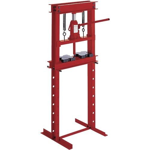 5101 20 Ton Hydraulic Press Head – Eu Soon Tools Sdn Bhd