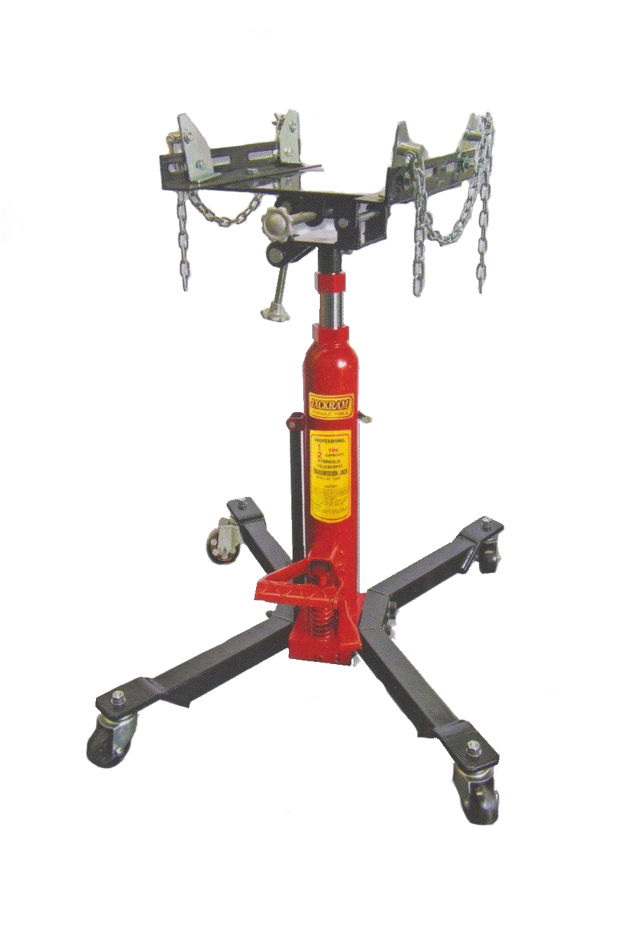 5140 TJ 490 500kg Telescopic Transmission Jack – Eu Soon Tools Sdn Bhd