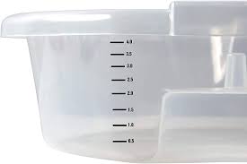 7080 Waste Oil Drain Pan (with Level Scale) – Eu Soon Tools Sdn Bhd