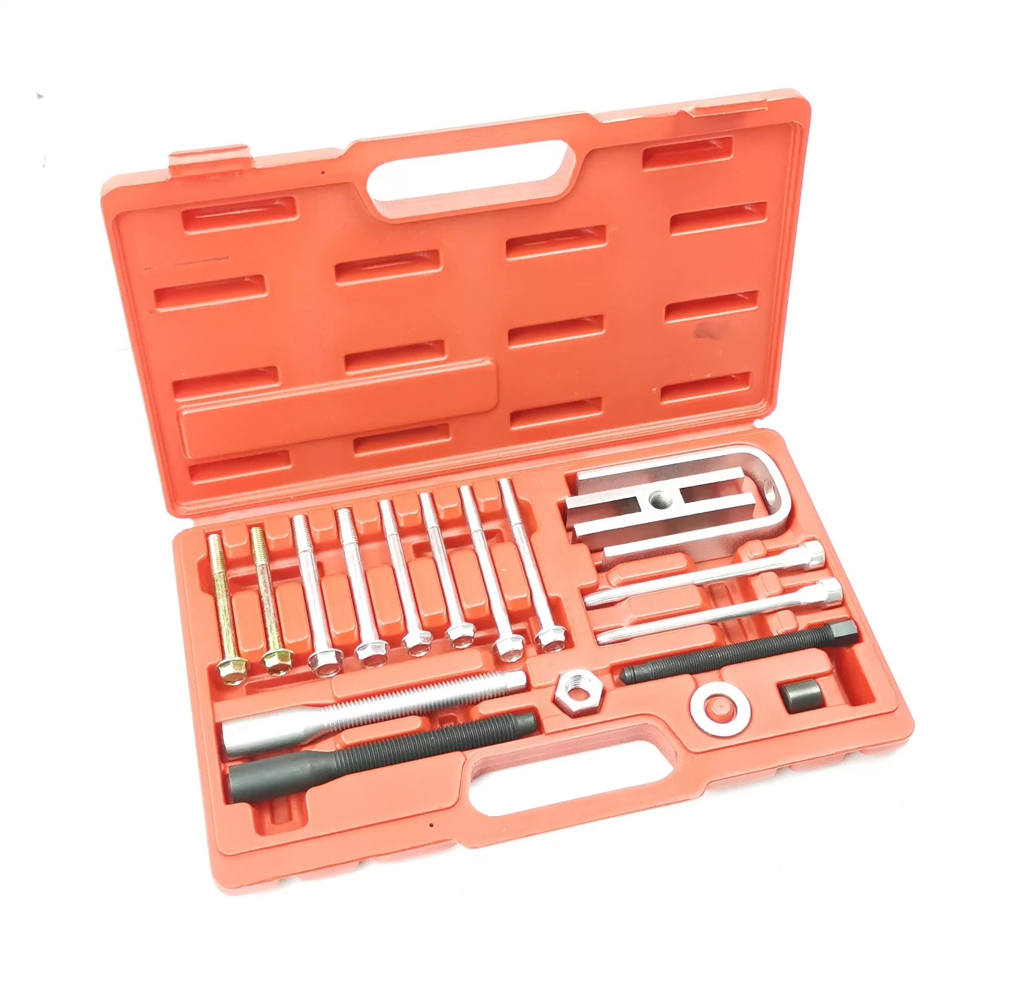 9046 Steering Wheel Remover / Lock Plate Compressor Set – Eu Soon Tools ...