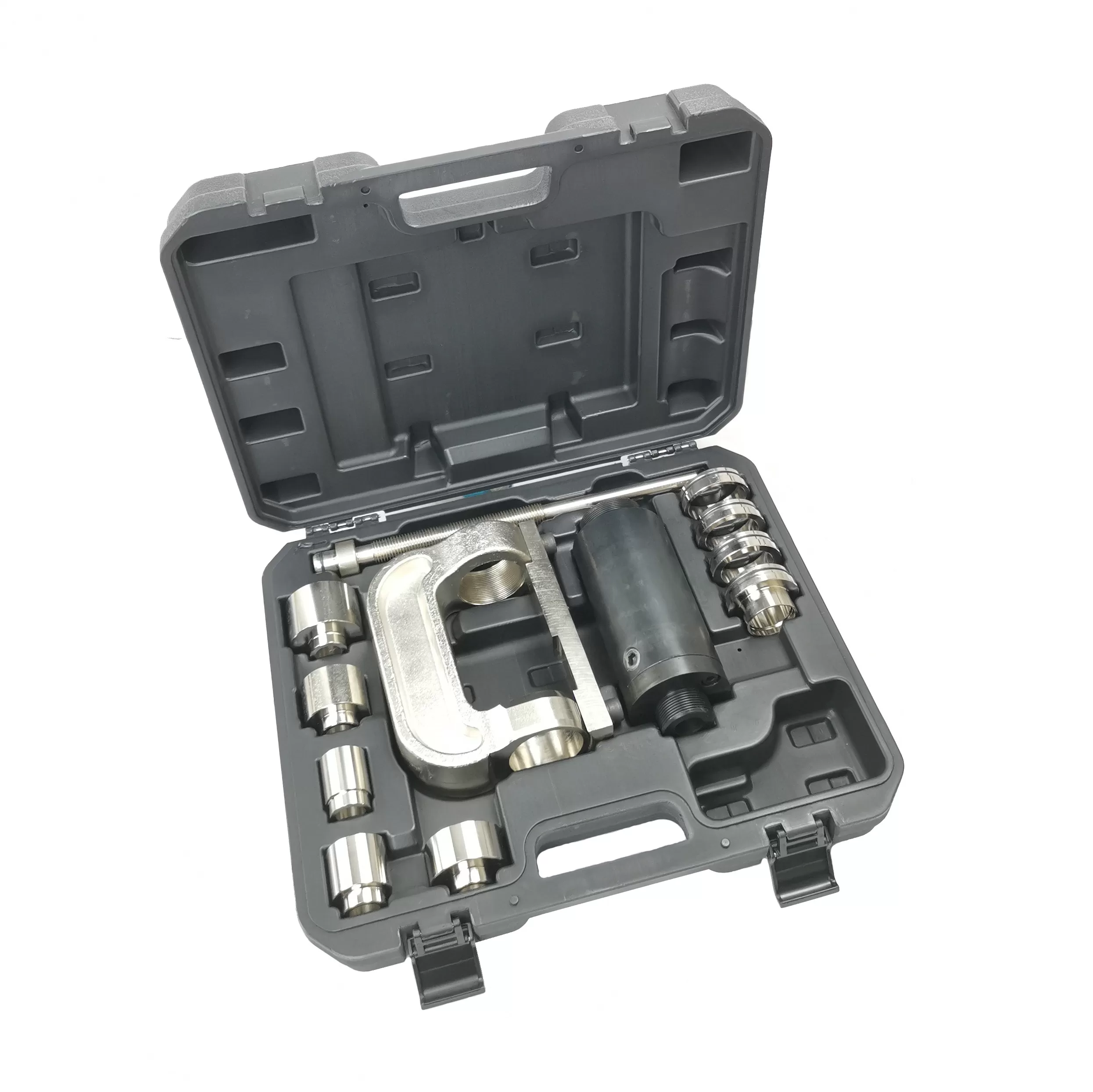 9080 Hydraulic Ball Joint Press Tool – Eu Soon Tools Sdn Bhd