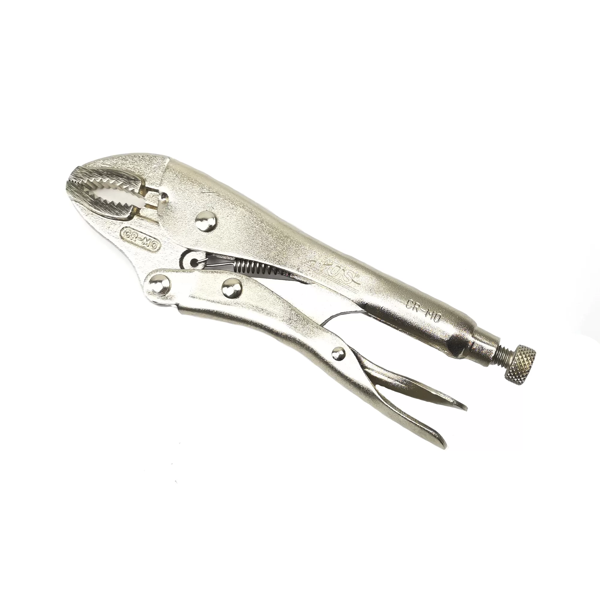 Curve Jaw Locking Plier – Eu Soon Tools Sdn Bhd