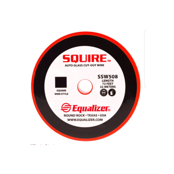 EQ-SSW508 Squire Auto Glass Cut Out Wire #SSW508 – Eu Soon Tools Sdn Bhd