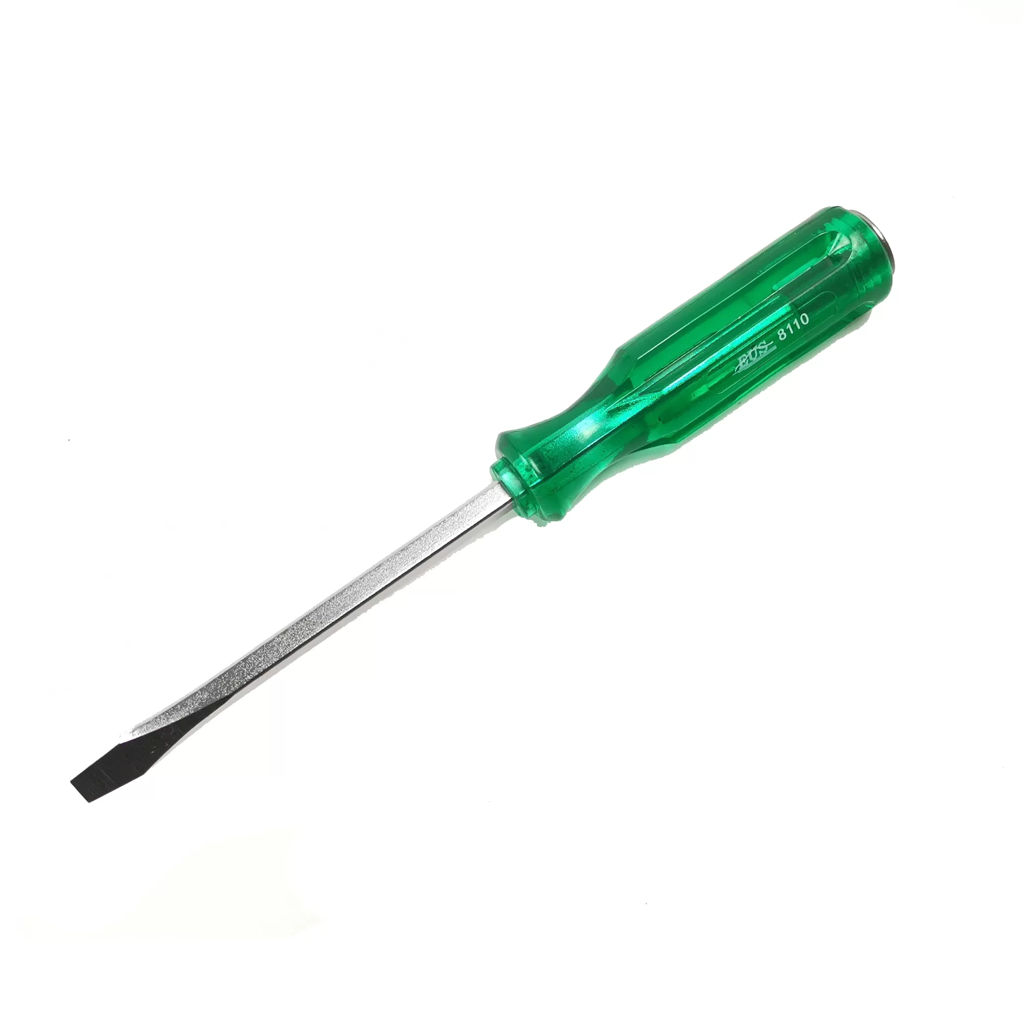 Go Through Screwdriver(slotted) – Eu Soon Tools Sdn Bhd