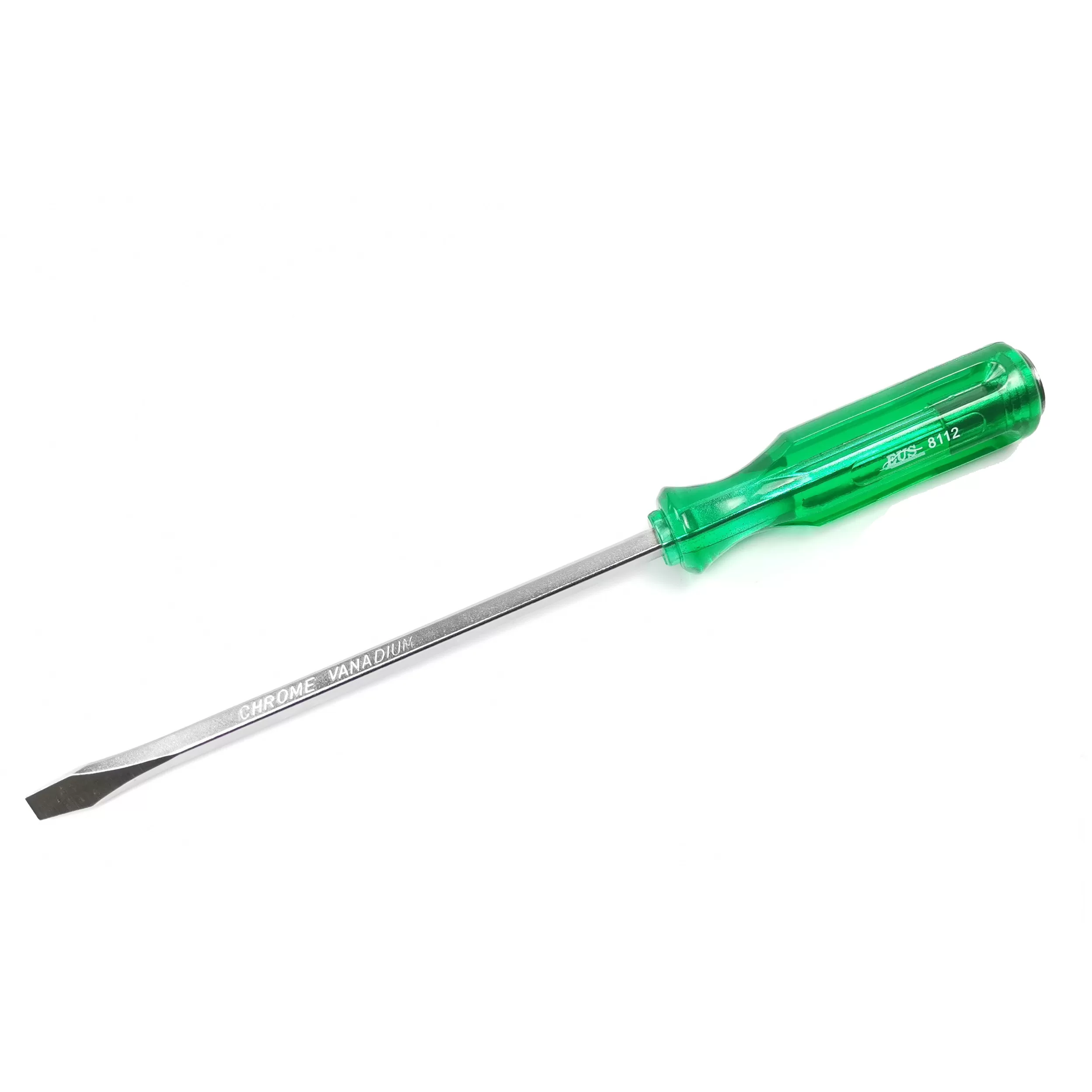 Go Through Screwdriver(slotted) – Eu Soon Tools Sdn Bhd