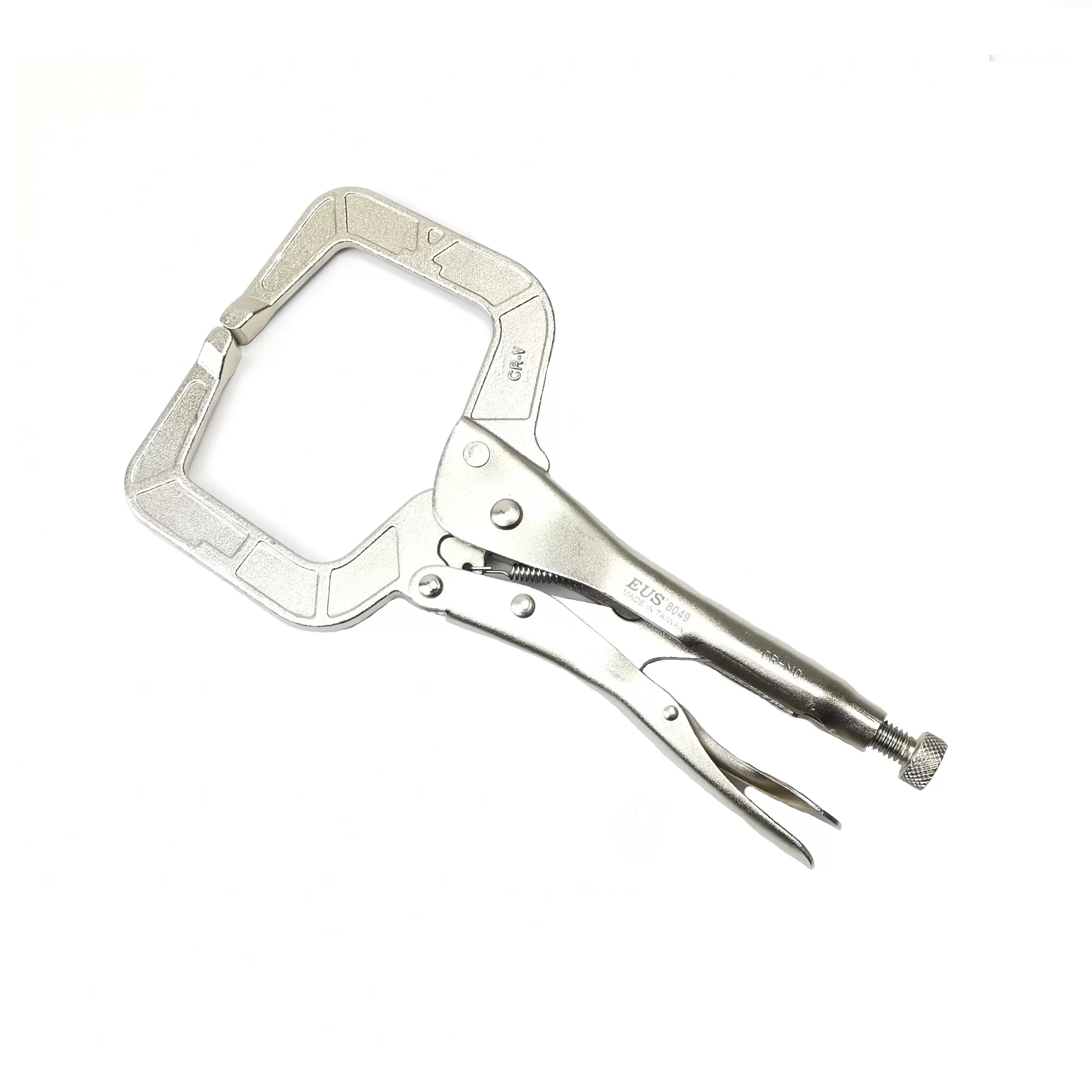 Locking C-Clamp Plier – Eu Soon Tools Sdn Bhd