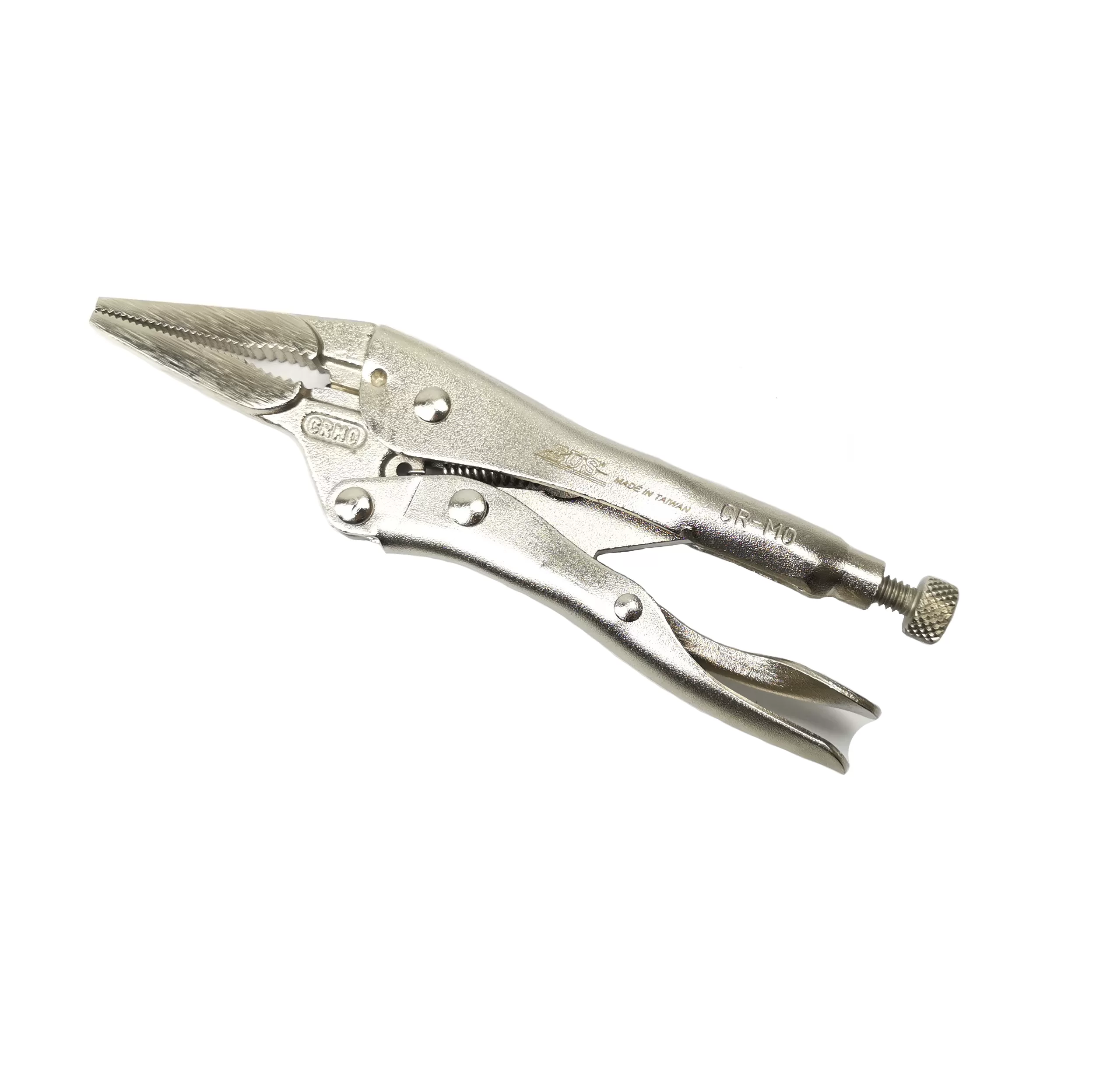 Long Nose Locking Plier – Eu Soon Tools Sdn Bhd