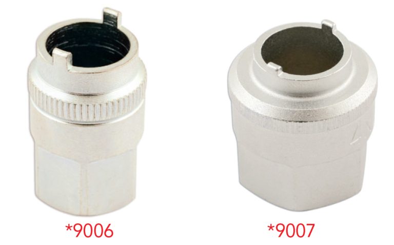Benz Strut Nut Socket – Eu Soon Tools Sdn Bhd