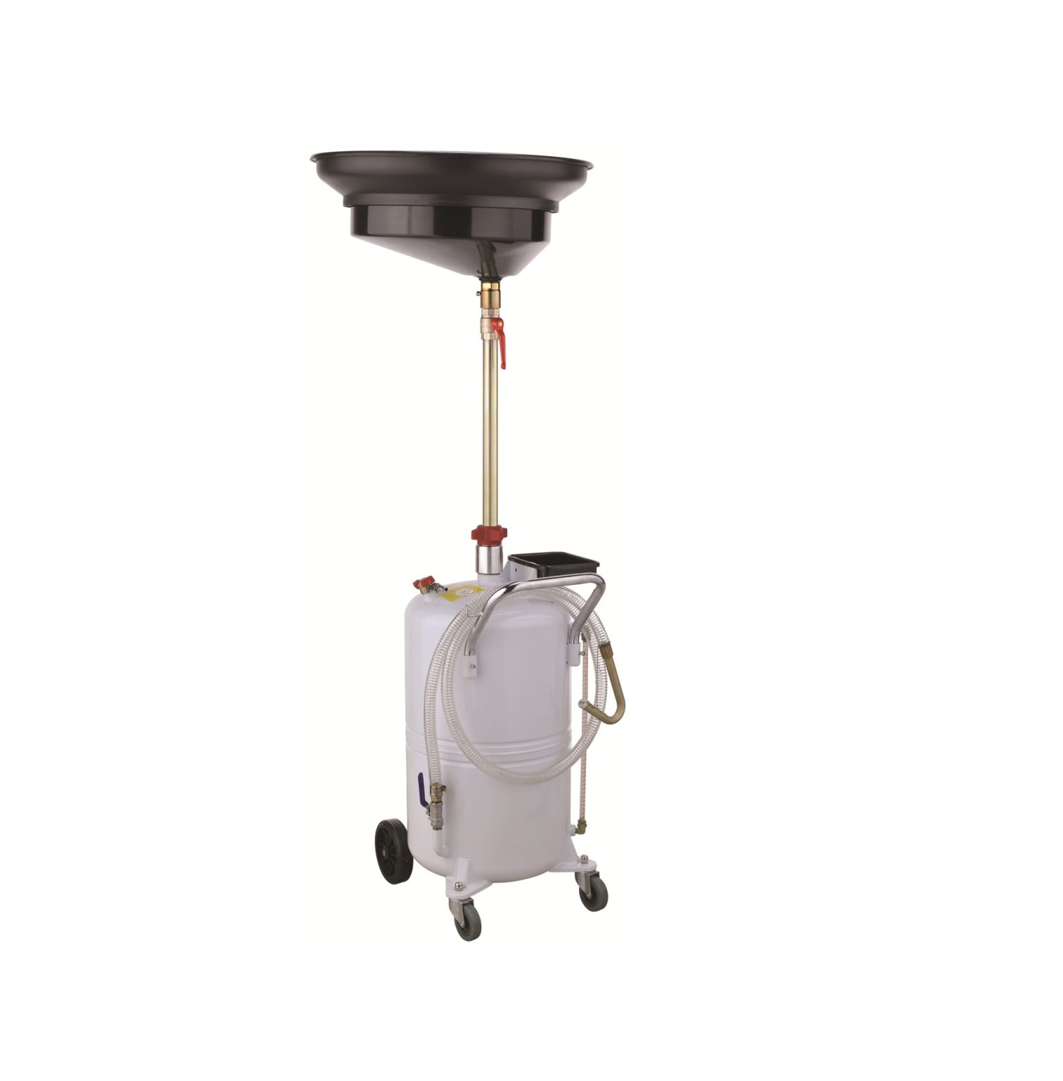 G7040 Glatt Waste Oil Drainer (65 Litre) – Eu Soon Tools Sdn Bhd