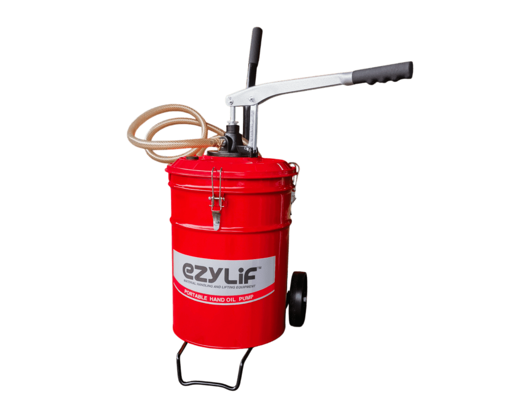 7003 Taiwan Gear Oil Dispenser Pump (20 Litre) without Flow meter – Eu ...