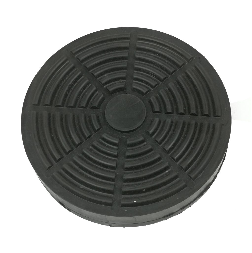 RUB-I043A Rubber Block For Isobel-Velyen – Eu Soon Tools Sdn Bhd