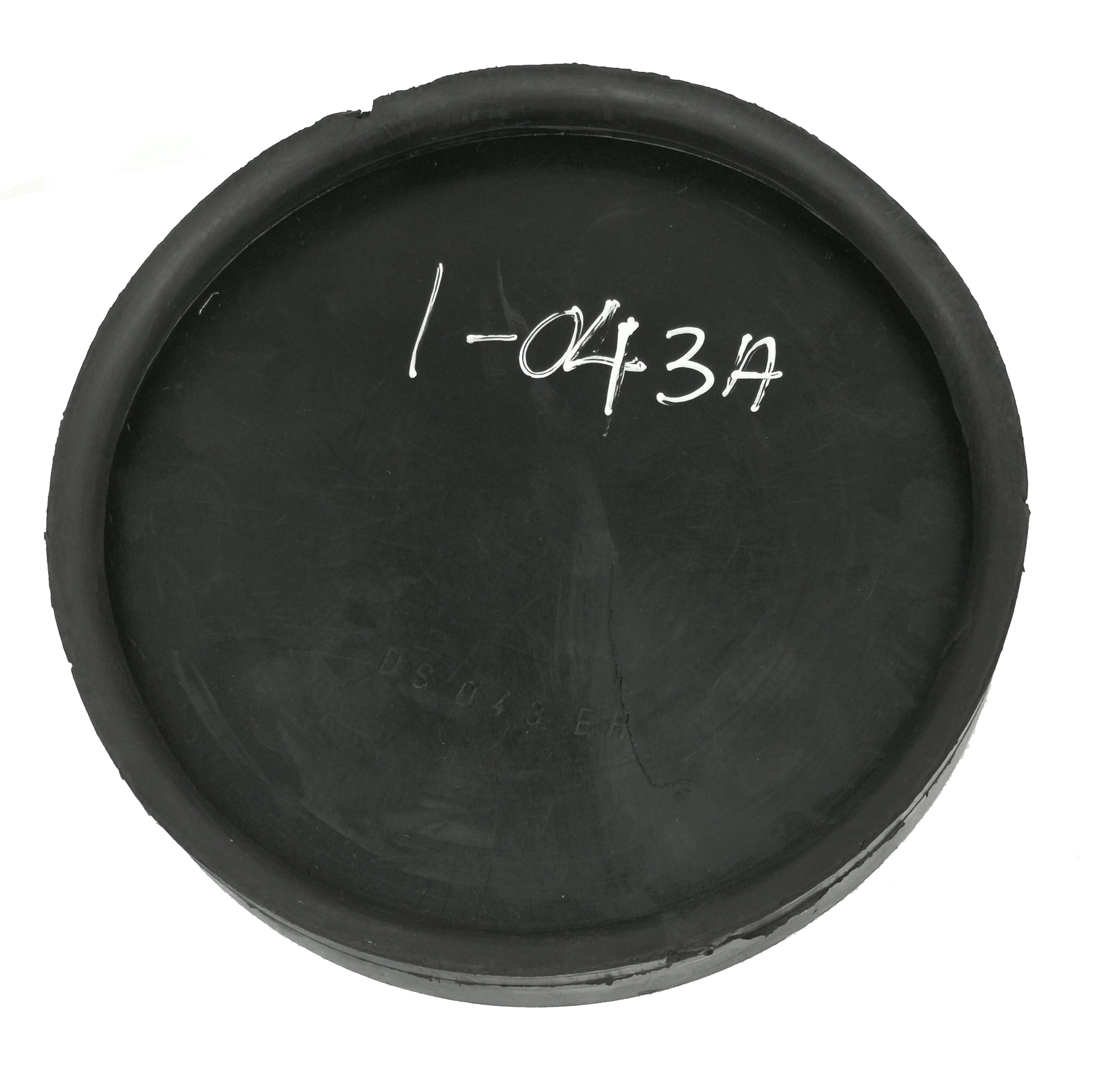 [MY] RUB-1043A Rubber Block For Isobel-Velyen (Malaysia) – Eu Soon ...